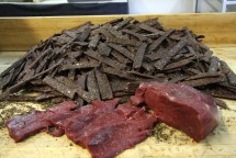 Stephens Wild Game Processing