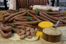 Stephens Wild Game Processing