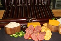 Stephens Wild Game Processing